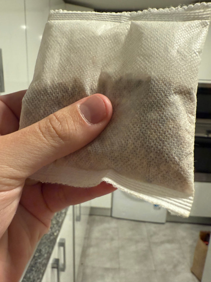 Rodent Repellent Pouches – SoFyre